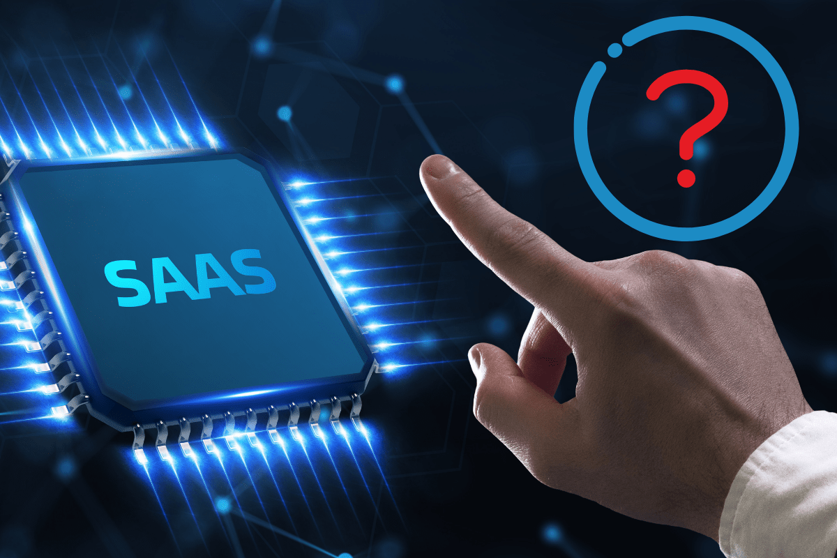 Was ist SaaS (Software as a Service)? - Ein Überblick